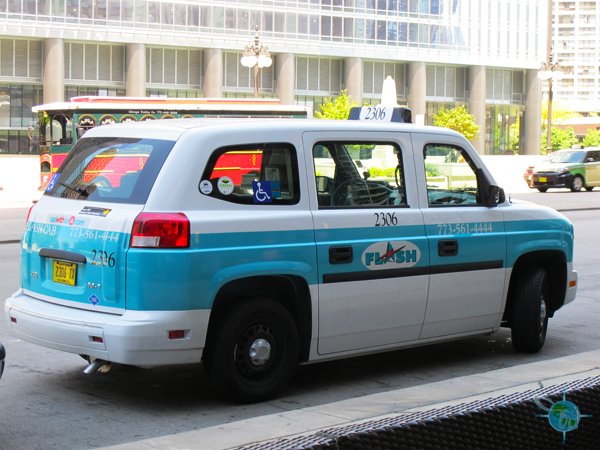 Moving via taxi? : r/chicago