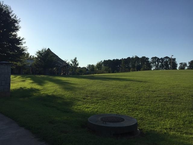 Cumming, Georgia: Fowler Park - wheelchairtraveling.com