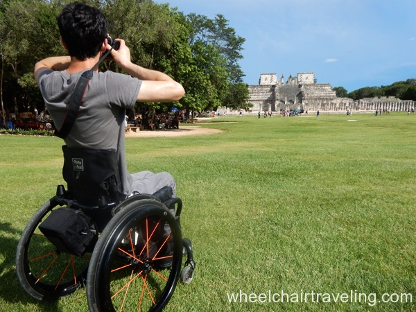 Mexico Accessible Tours and Tips - wheelchairtraveling.com