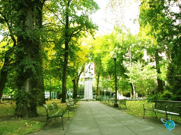 Portland, Oregon: Wheelchair Access Travel Tips - wheelchairtraveling.com